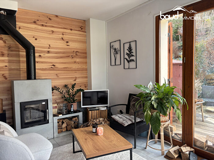 Maison 3 pièces à vendre à Villard-de-Lans
