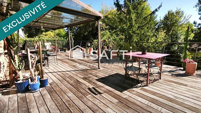 Maison à vendre - Létang-la-Ville - 7 pièces - 5 chambres