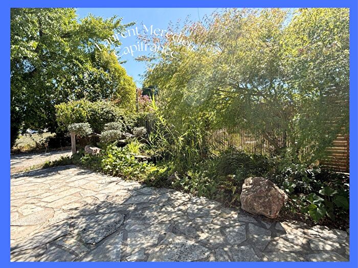 Salignac : Maison 2 pièces à vendre