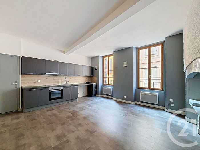 Montauban, Centre-ville - Appartement 3 pièces à vendre