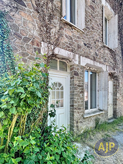 Maison 4 pièces à vendre à Ligné