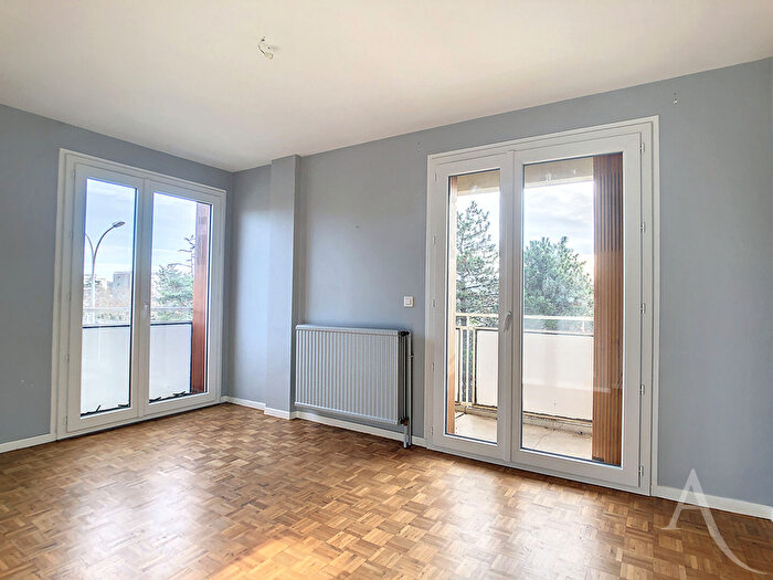 Appartement à louer - Muret, Saint-Jean - 3 pièces - 2 chambres