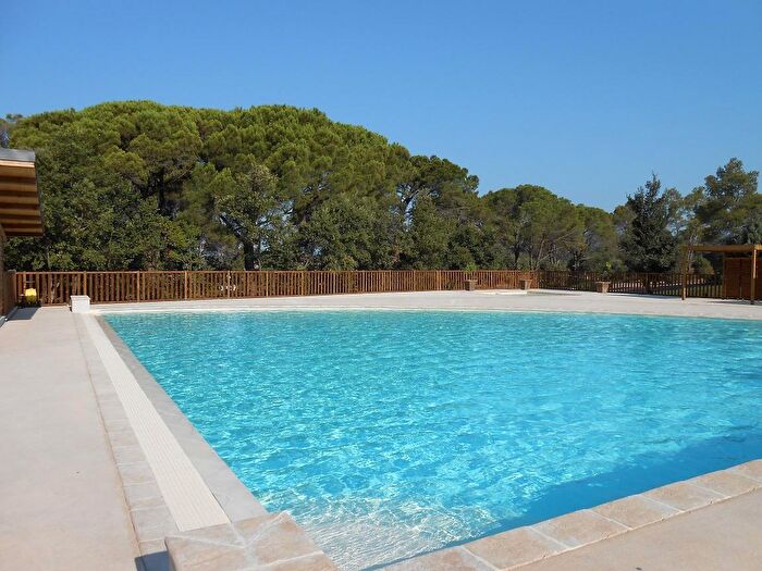 Appartement à vendre - Fréjus, La Tour de Mare - 2 pièces - 1 chambre