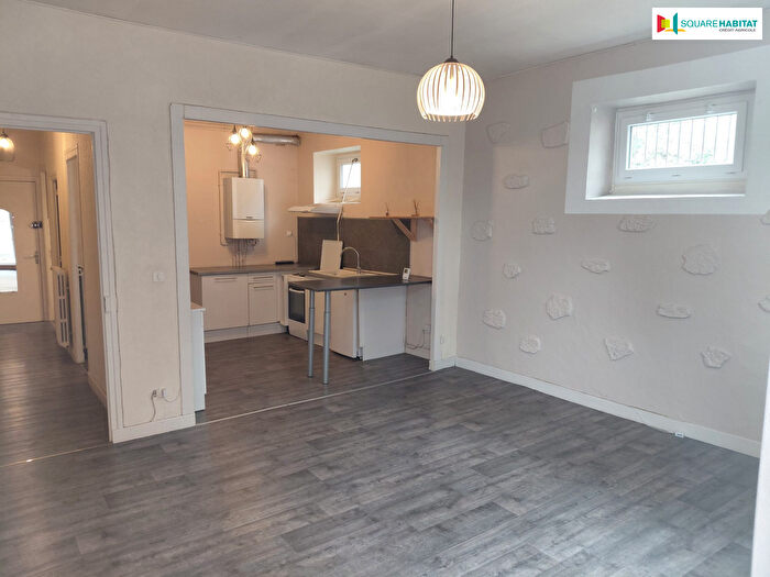 Bagnères-de-Bigorre - Appartement 2 pièces à louer