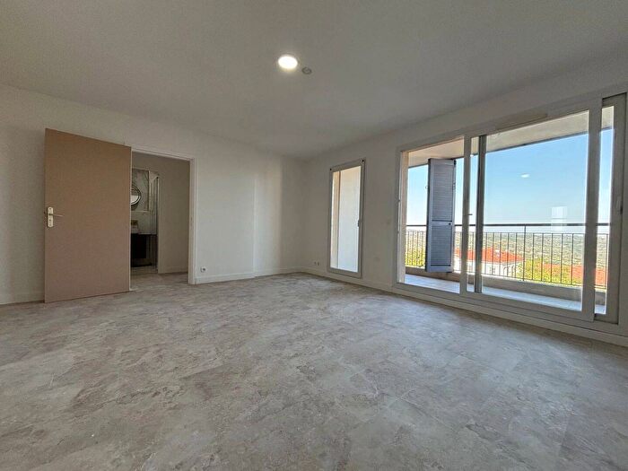 Appartement 3 pièces à louer à Centre Ville Nord, Grasse