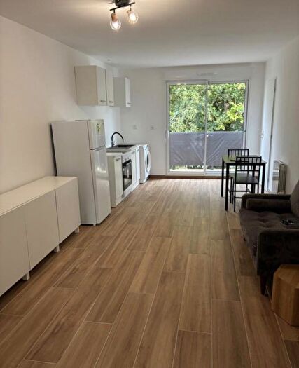 Appartement 2 pièces à Breuillet, à louer