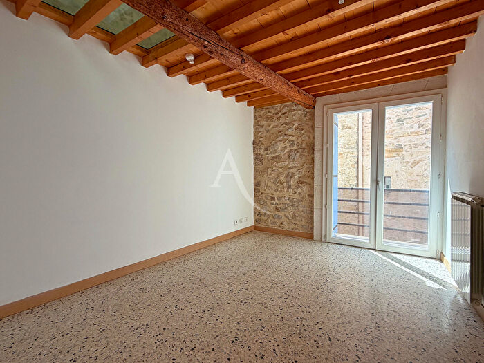 Maison 3 pièces à louer à Grabels