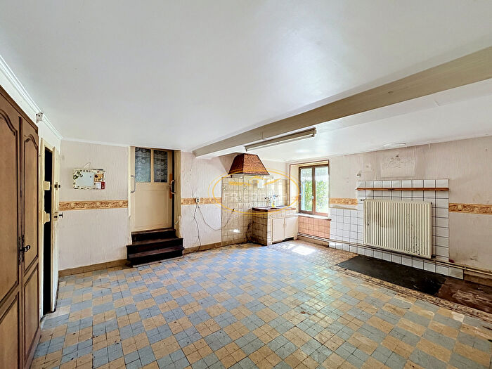 Maison 3 pièces à vendre - Velaines