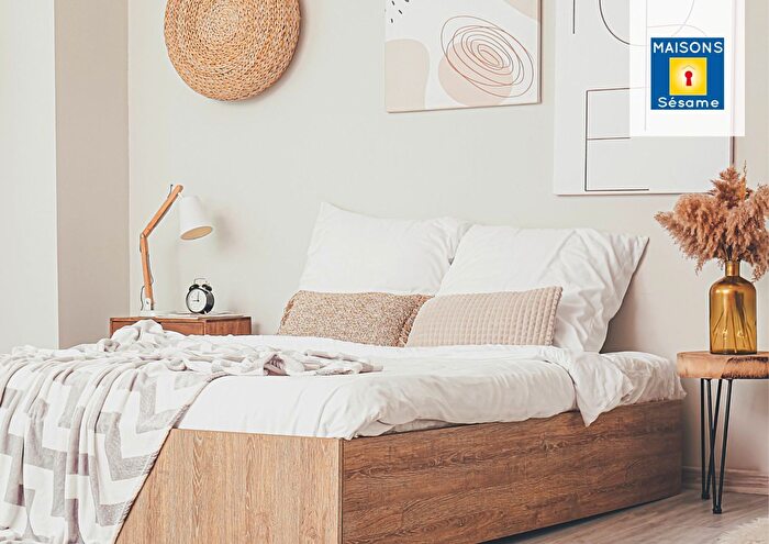 Maison à vendre - Éragny, Roger Guichard, Halage - 6 pièces - 4 chambres