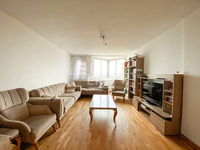 Sartrouville, La Marinière : Appartement 4 pièces à vendre