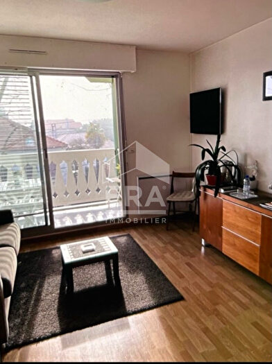 Appartement 1 pièce à vendre à Arcachon, Saint-Ferdinand