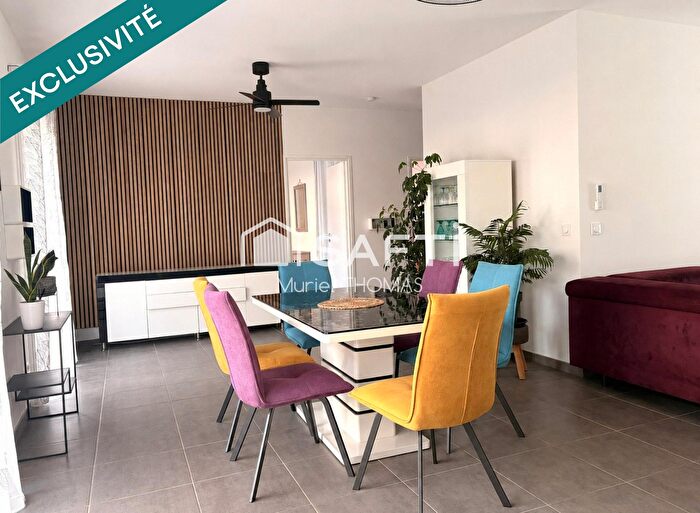 Maison 3 pièces à vendre à Vignieu