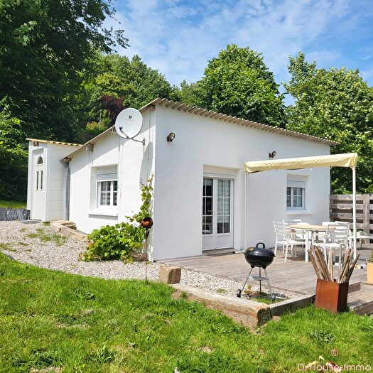Maison 2 pièces à vendre - Berneval-le-Grand
