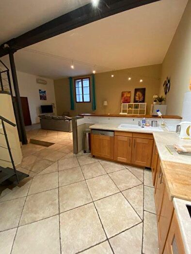 Avignon, Carmes, Carreterie, Université : Appartement 2 pièces à louer