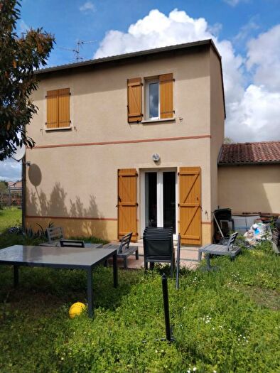 Maison à vendre - Muret, Peyramond - 4 pièces - 3 chambres