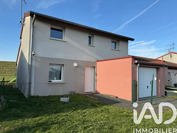 Maison à vendre - Éclaron, Éclaron-Braucourt-Sainte-Livière - 5 pièces - 3 chambres