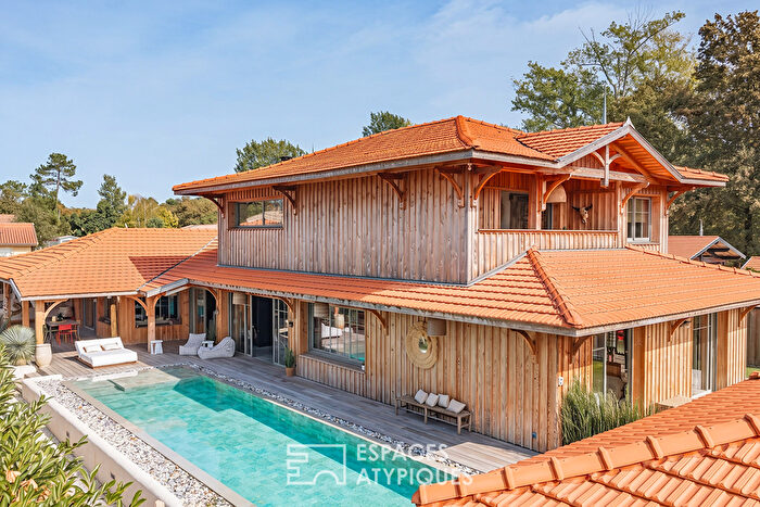 Mios - Maison 5 pièces à vendre