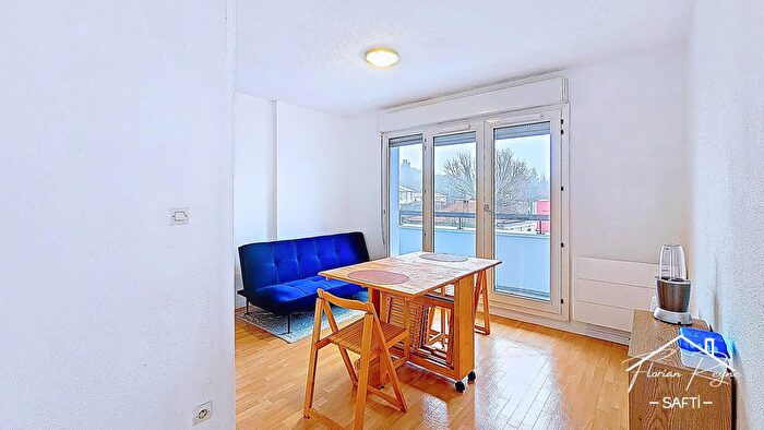 Appartement à vendre - Gradignan, Centre-ville - 1 pièce