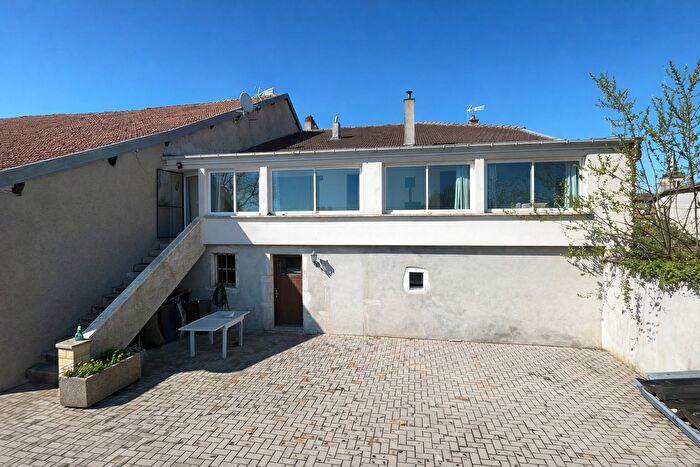 Appartement 6 pièces à Solgne, à vendre