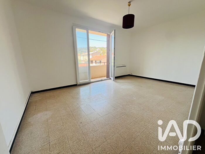 Saint-Mandrier-sur-Mer - Appartement 3 pièces à vendre