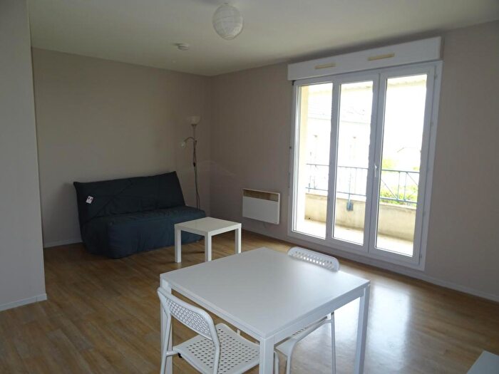Avize - Appartement 1 pièce à louer