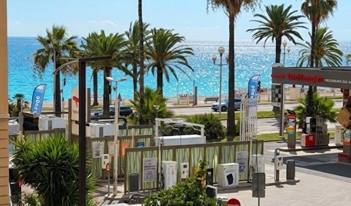 Appartement 2 pièces à Nice, Californie, Carras, à vendre