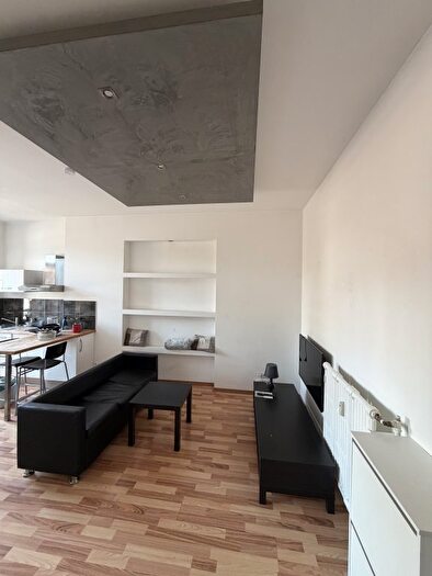 Saint-Étienne, Méons, Le Soleil, Châteaucreux, Saint-François - Appartement 2 pièces à louer
