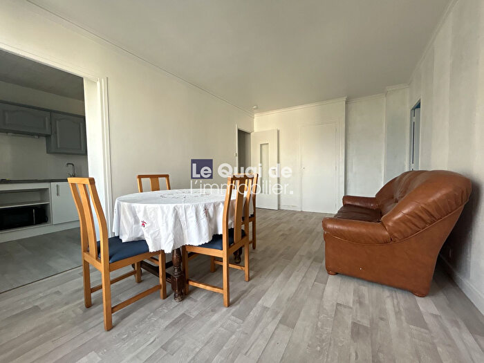 Appartement 4 pièces à louer à Meylan, Ayguinards, Plaine Fleurie