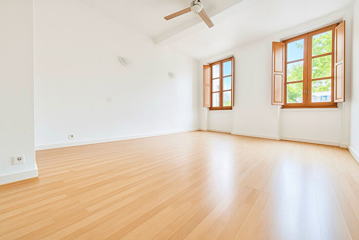 Appartement à louer - Toulouse, Capitole - 1 pièce