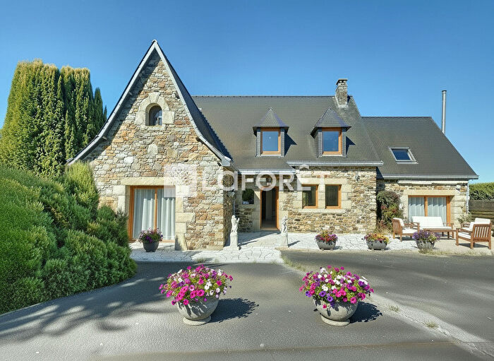 Maison 8 pièces à vendre à Lassy