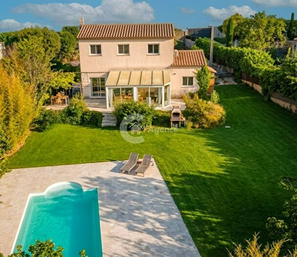 Montauroux - Maison 5 pièces à vendre
