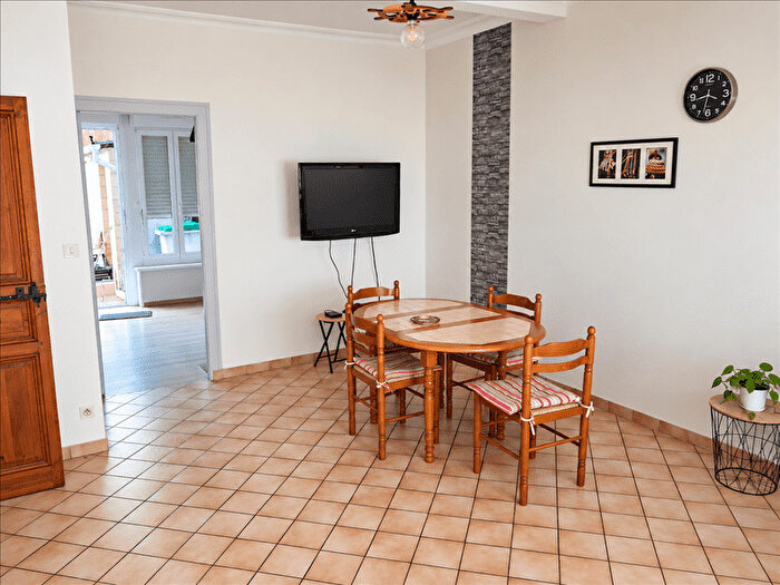 Appartement 4 pièces à louer - Saint-James