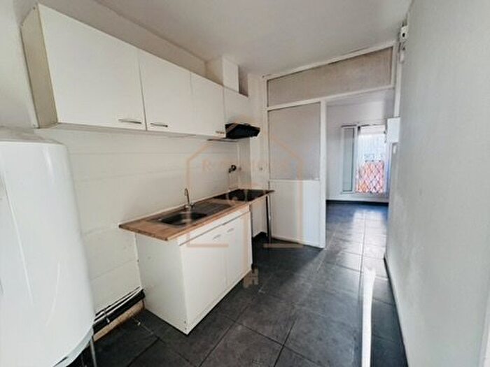 Béziers, Gargailhan, Pech de la Pomme : Appartement 2 pièces à louer
