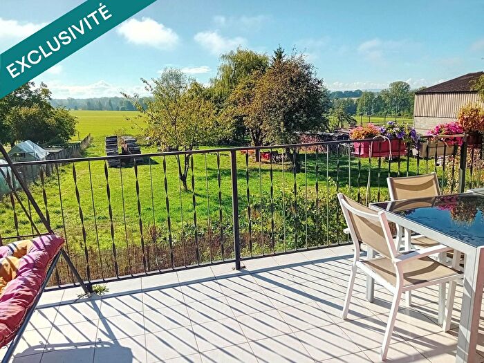 Magny : Maison 5 pièces à vendre