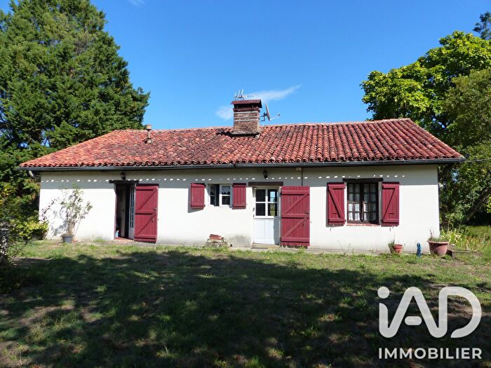 Maison 5 pièces à vendre - Bélis