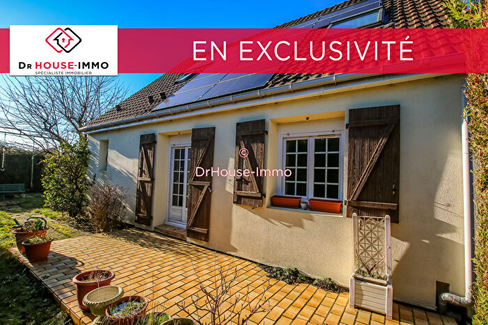 Maisons à vendre et appartements à louer - 1