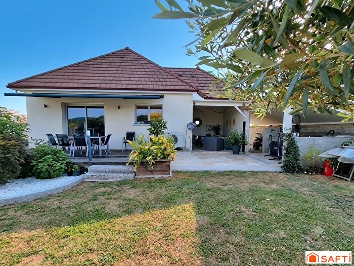 Maison 5 pièces à vendre - Navarrenx