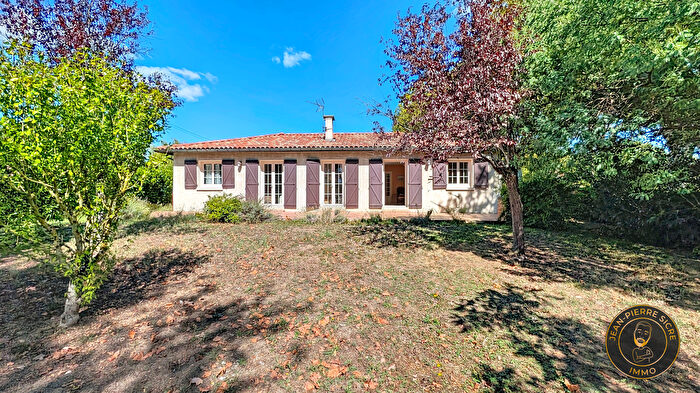Cintegabelle : Maison 5 pièces à vendre