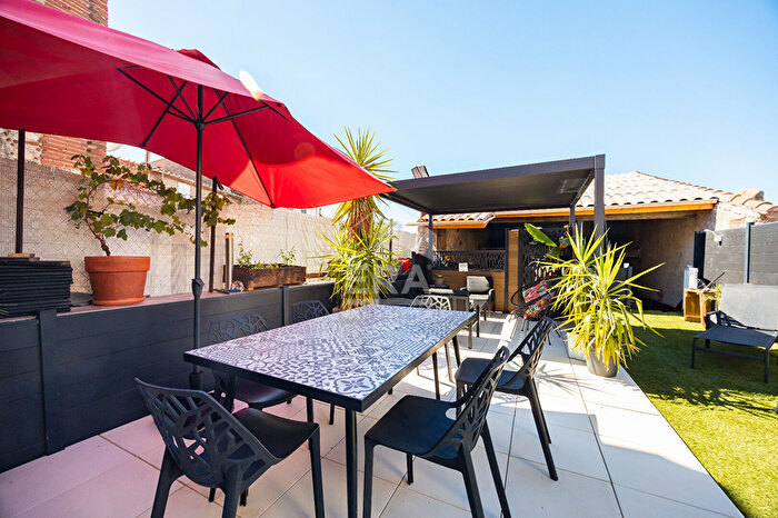 Maison 6 pièces à Estagel, à vendre