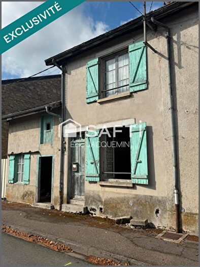 Varennes-en-Argonne : Maison 5 pièces à vendre