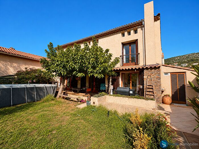 Toulon, Valbourdin : Maison 6 pièces à vendre