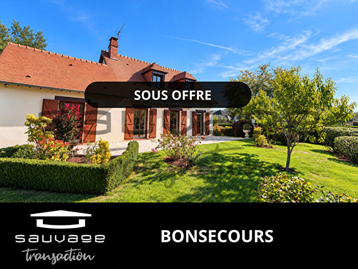 Maison 5 pièces à vendre - Franqueville-Saint-Pierre