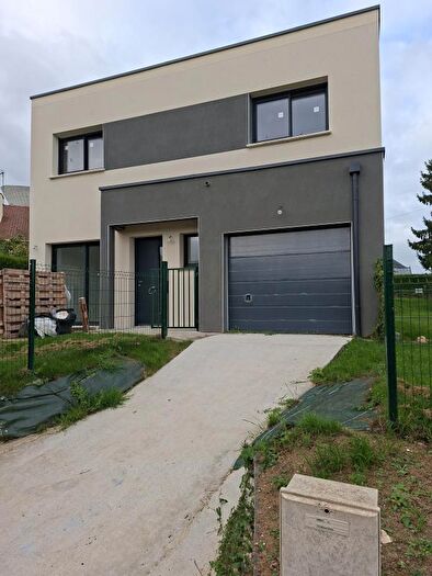 Saint-Jean-du-Cardonnay - Maison 4 pièces à vendre