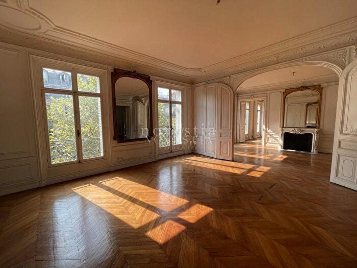 Appartement à vendre - Paris e , Dauphine - 6 pièces - 4 chambres