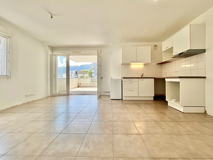 Appartement 3 pièces à vendre à Annecy, Centre-ville, Vieille ville, Marquisats