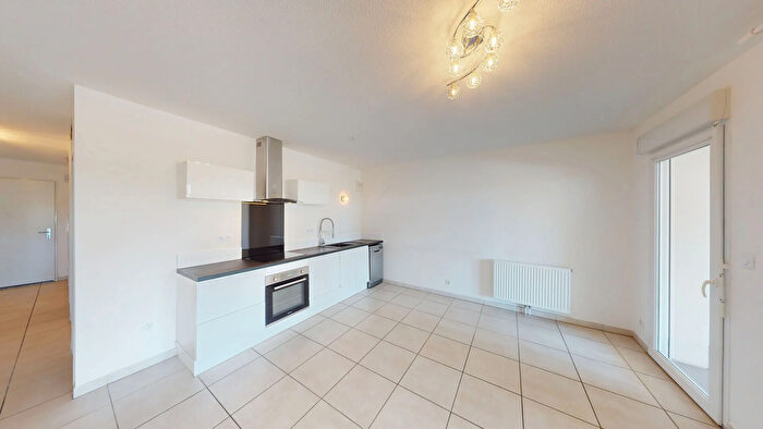 Olemps - Appartement 2 pièces à louer