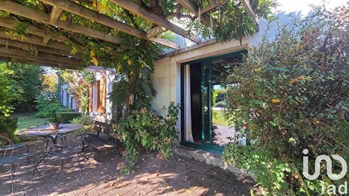 Maison à vendre - Gennes - 8 pièces - 5 chambres