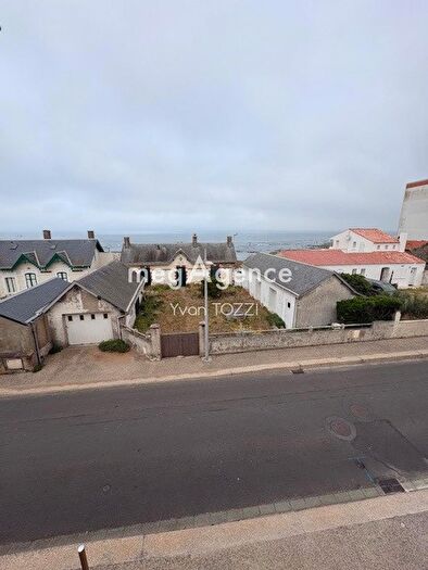 Appartement 3 pièces à vendre à Saint-Hilaire-de-Riez, Centre-ville, Chaignaie, Poudroux
