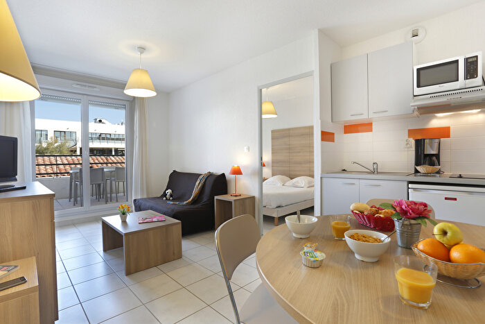 Appartement à vendre - Le Grau-du-Roi, Espiguette, Elysée, Bon Séjour, Soleil, Marine, Salonique - 2 pièces - 1 chambre