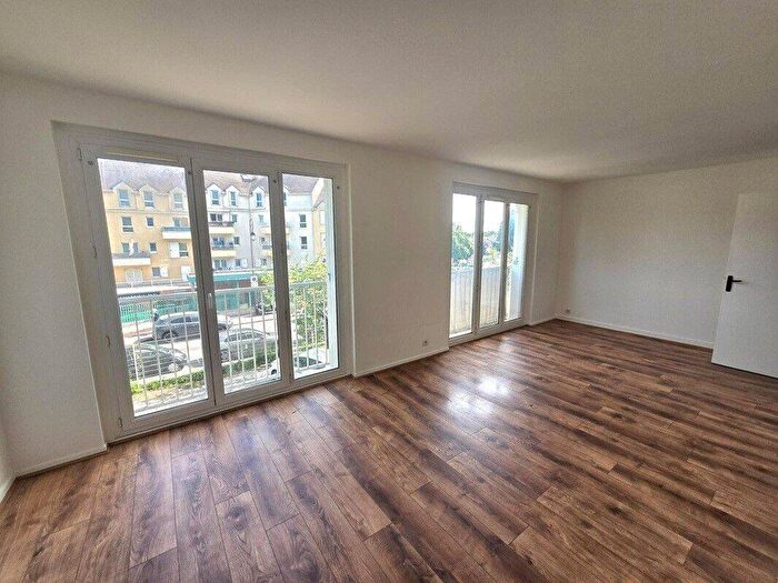 Villebon-sur-Yvette : Appartement 1 pièce à louer